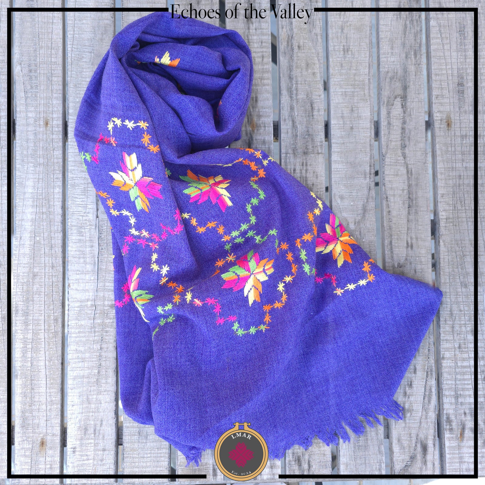 ZAMDA - 9001 – LMAR